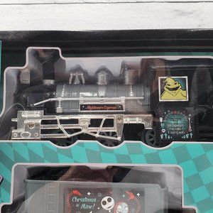 Disney | Toys | The Nightmare Before Christmas Jack Skellington Holiday ...